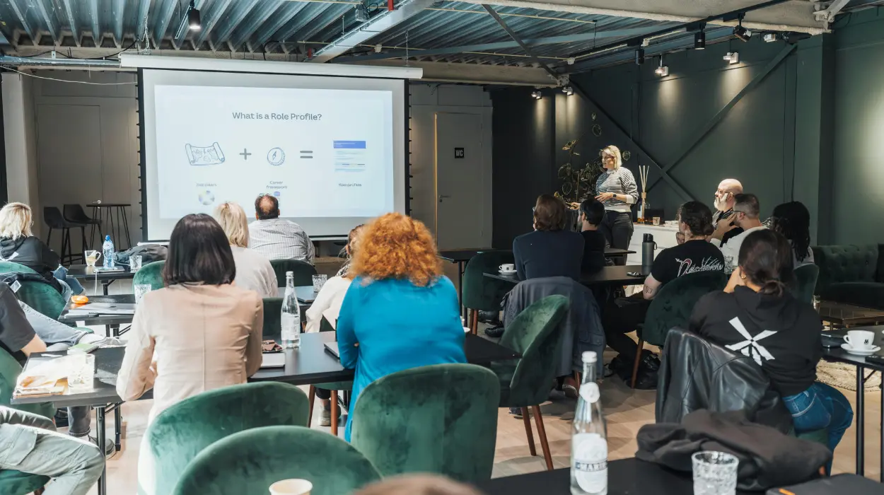 AI for Administrative Assistants: Automate Routine Tasks training course – British Academy For ...